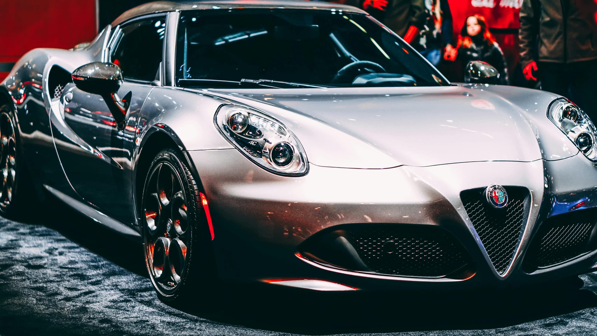 Most Expensive Luxury Cars in 2025 for Billionaires & HNWIs